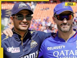 RCB vs GT IPL 2024 Highlights: Royal Challengers Bengaluru beat Gujarat ...