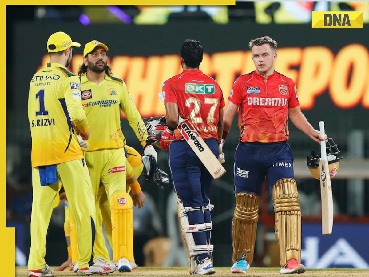 PBKS vs CSK IPL 2024 Dream11 prediction: Fantasy cricket tips for Punjab Kings vs Chennai Super ...