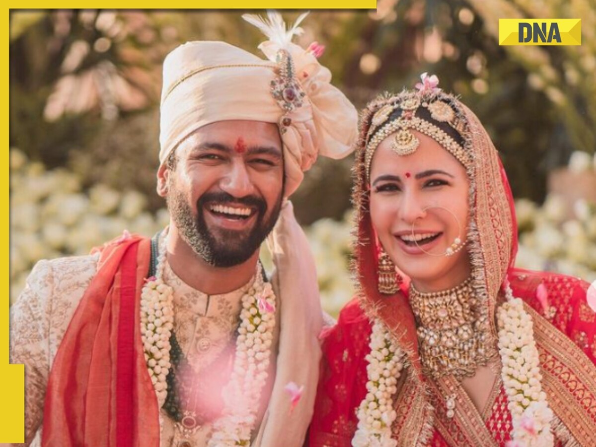 Mumbai paps spill the beans on Katrina Kaif-Vicky Kausal's dating phase, reveal B-town couples ...