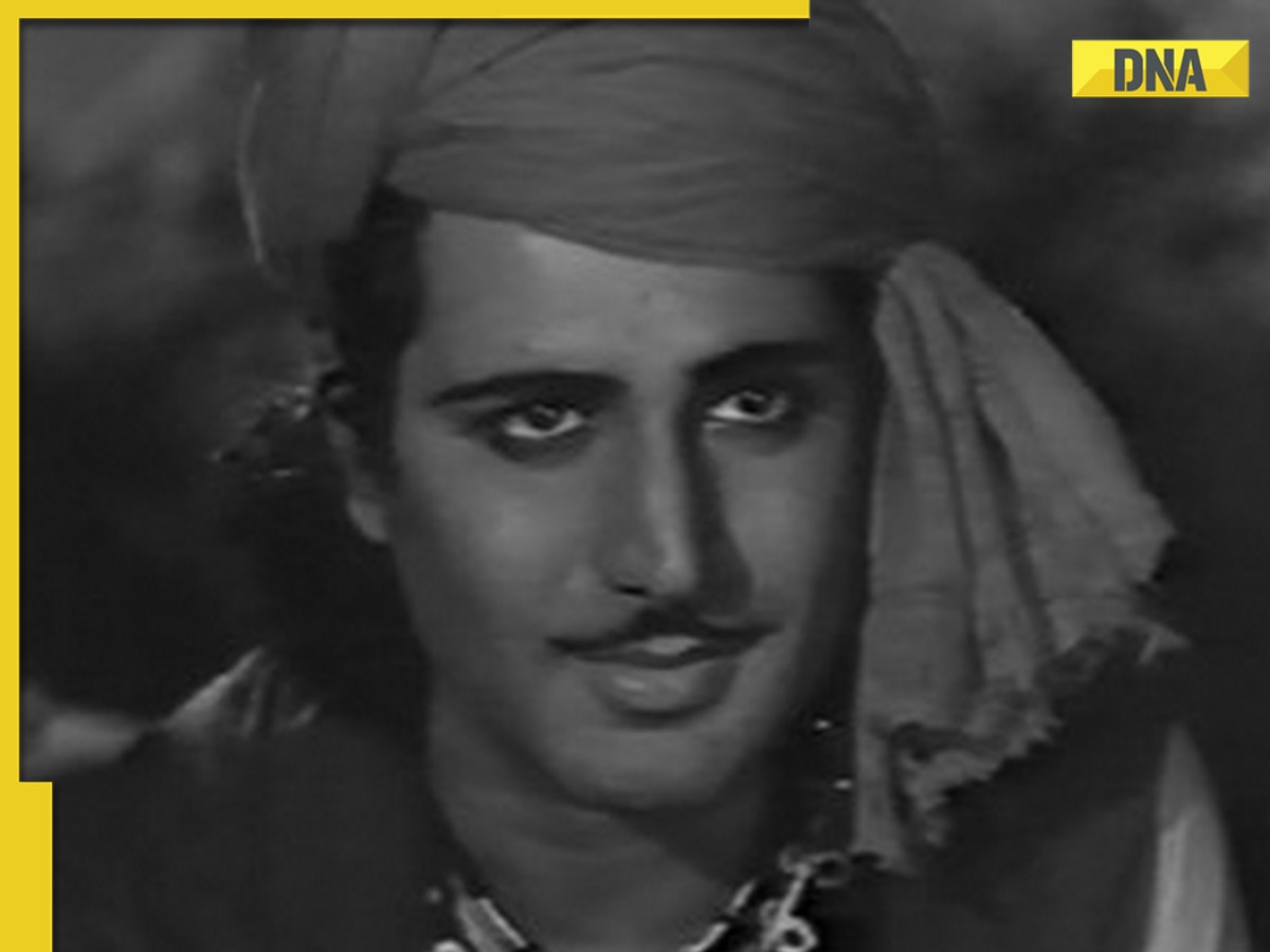 Kapoor family's forgotten hero, highest paid actor, gave more hits than Raj Kapoor, Ranbir ...