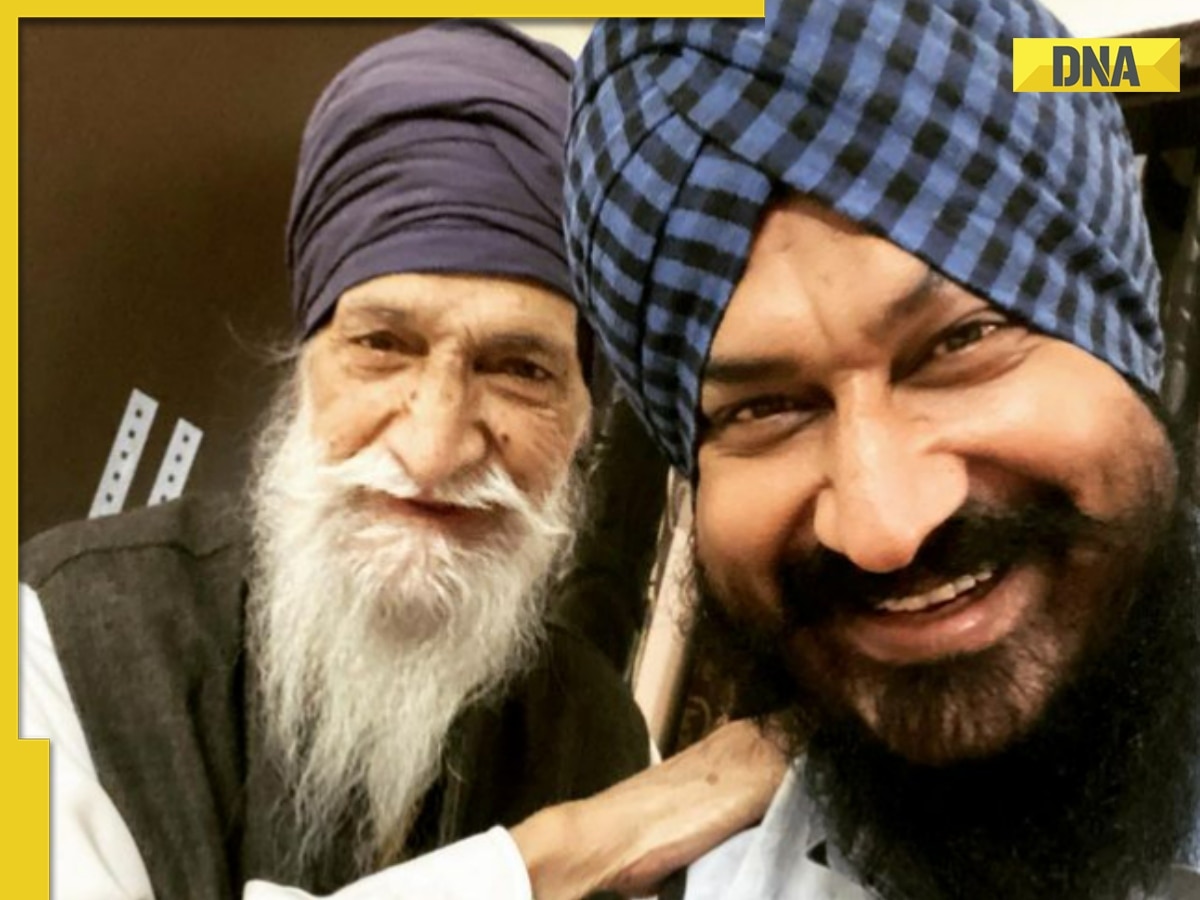 Taarak Mehta actor Gurucharan Singh's father shares how family is ...