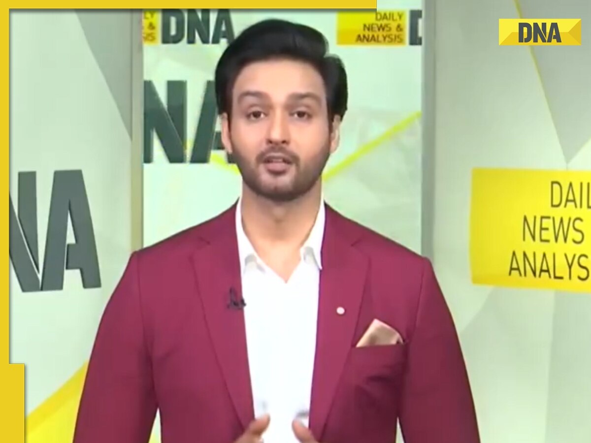 DNA TV Show: Will CM Arvind Kejriwal come out of jail before voting in ...