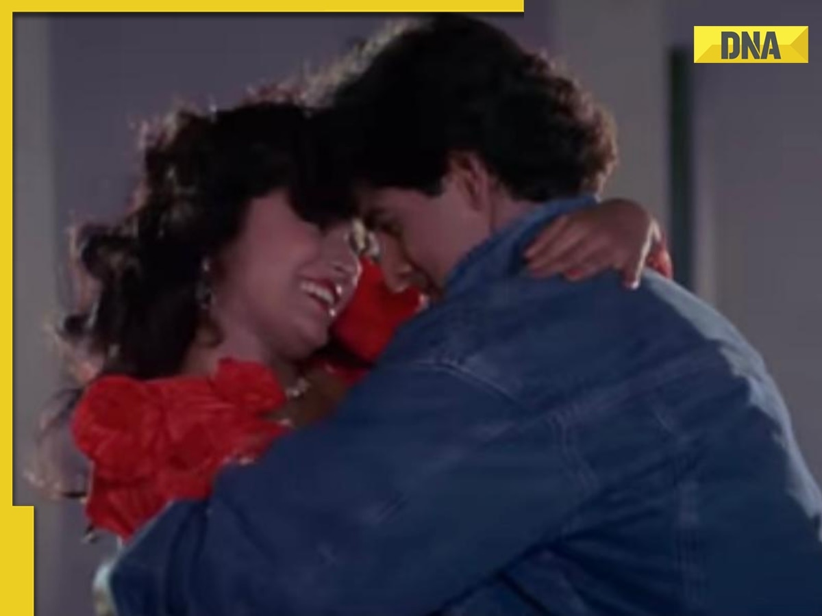 Meet Madhuri Dixit’s lookalike, who worked with Akshay Kumar, Govinda, quit films at peak of ...