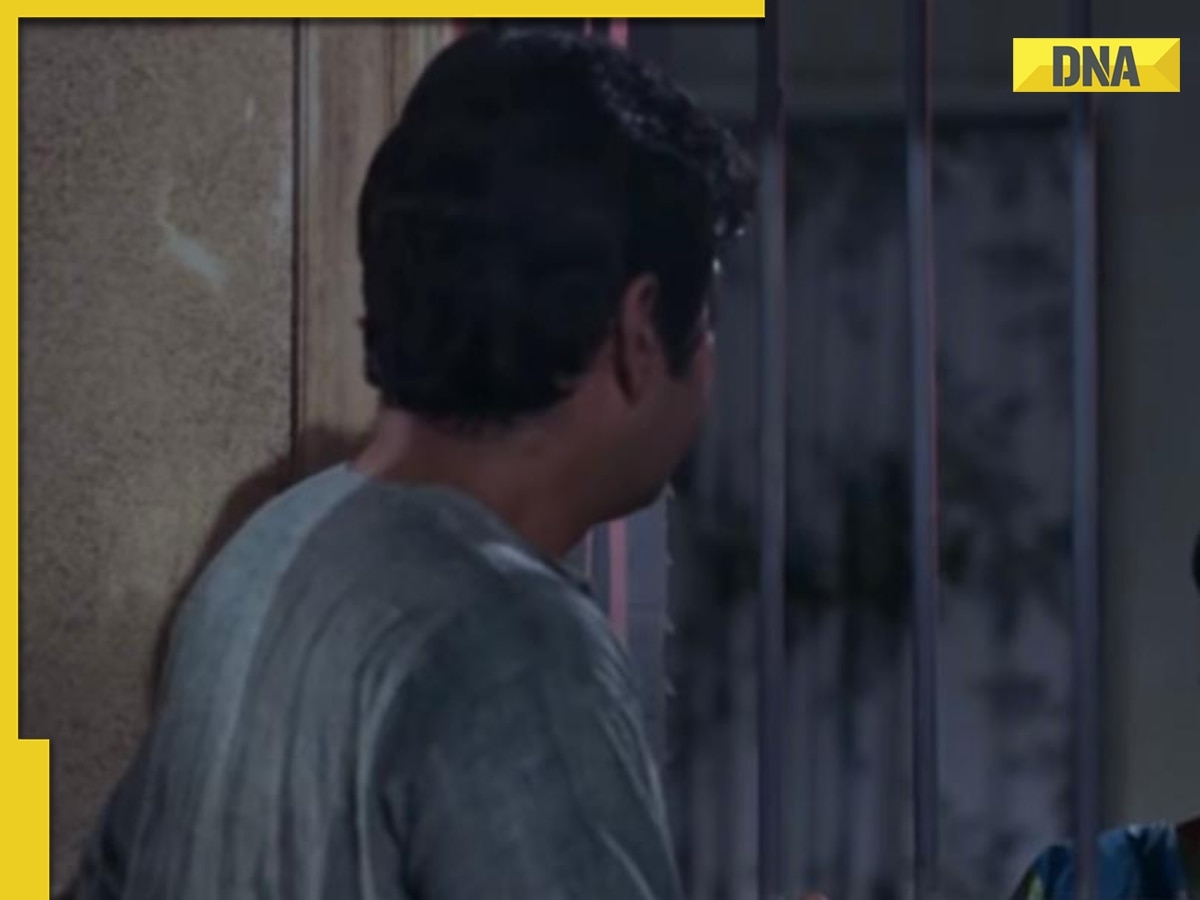 This actor left law studies for films, gave 12 hits with Rajesh Khanna ...