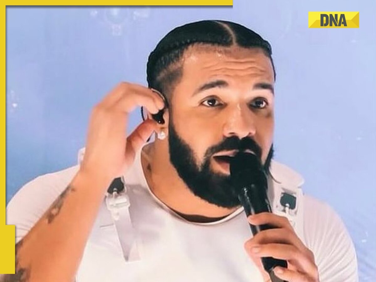 Security guard shot outside rapper Drake's Toronto mansion amid rap ...