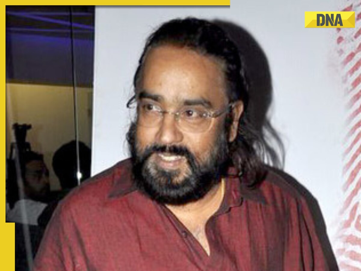 Sangeeth Sivan, director of Yodha and Kya Kool Hain Hum, passes away at 65