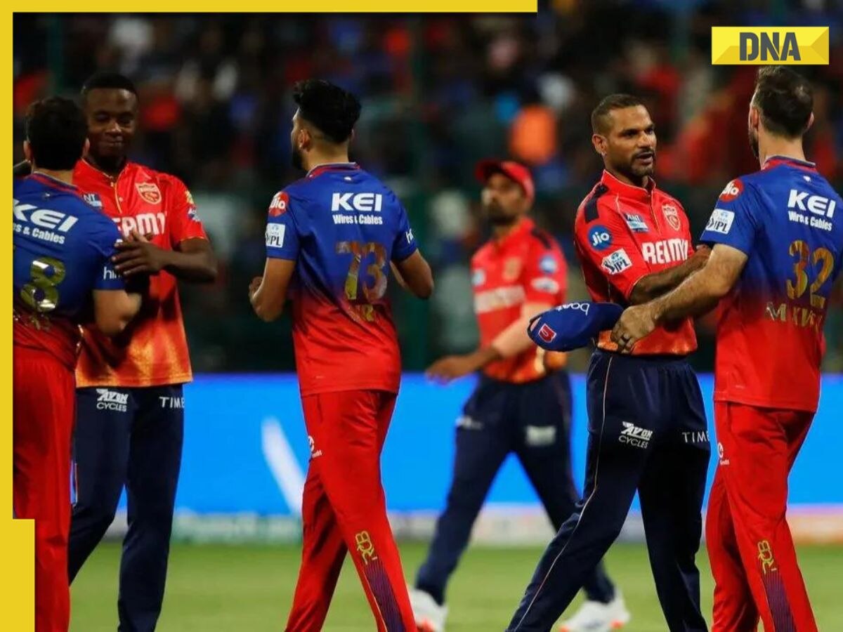 PBKS vs RCB IPL 2024 Dream11 prediction: Fantasy cricket tips for Punjab Kings vs Royal ...