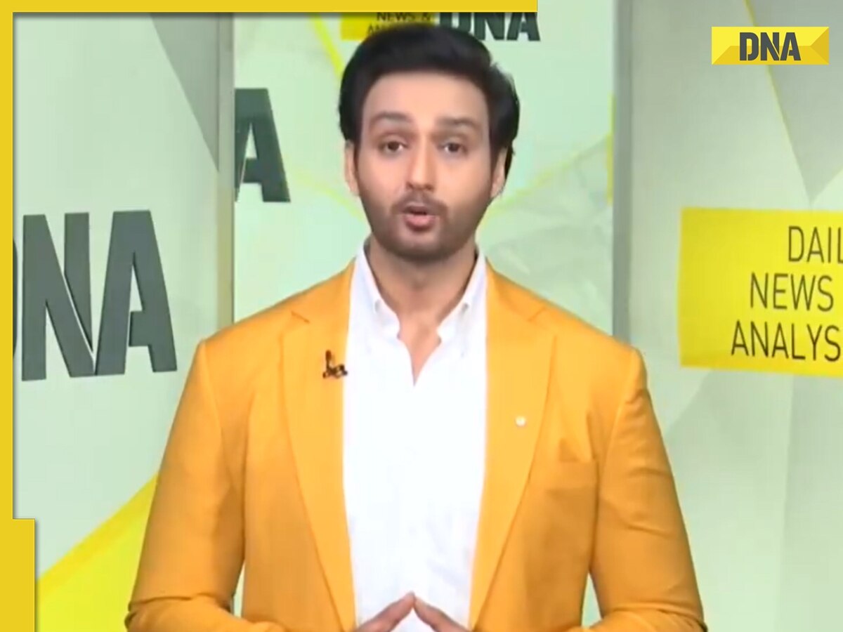 DNA TV Show: Sam Pitroda's remarks on diverse looks of Indians sparks controversy