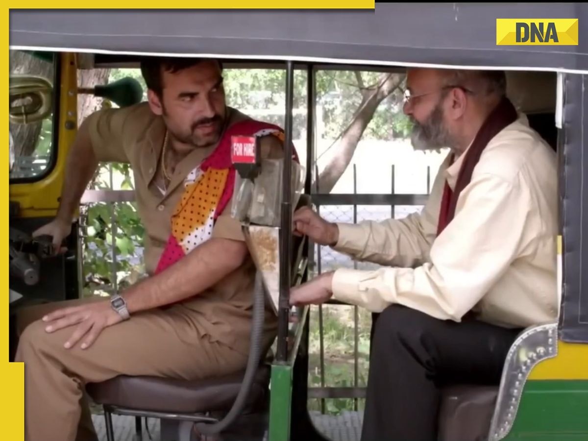 Mango Dreams trailer: Rickshaw puller Pankaj Tripathi befriends Ram ...