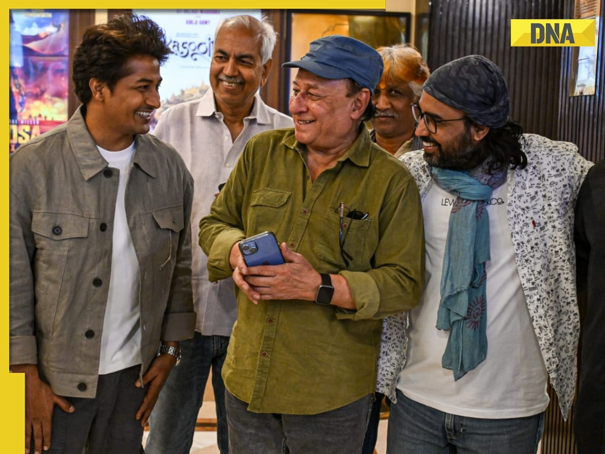 Sanjeev Jha reveals why he cast Chandan Roy in his upcoming film Tirichh: 'He is just like ...