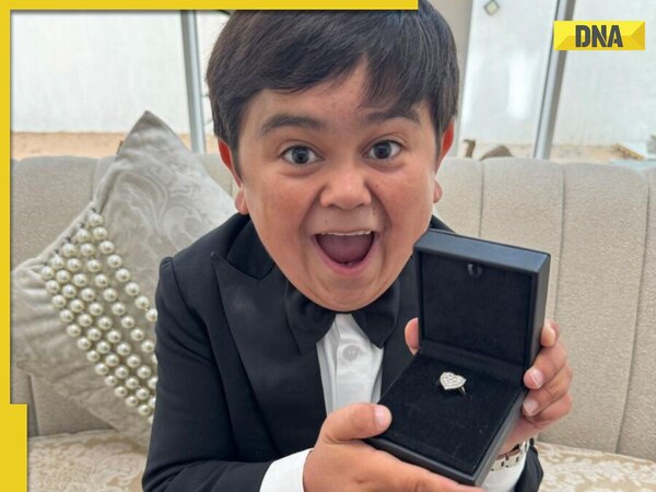 Bigg Boss 16-fame Abdu Rozik to marry 19-year-old Sharjah girl, singer ...