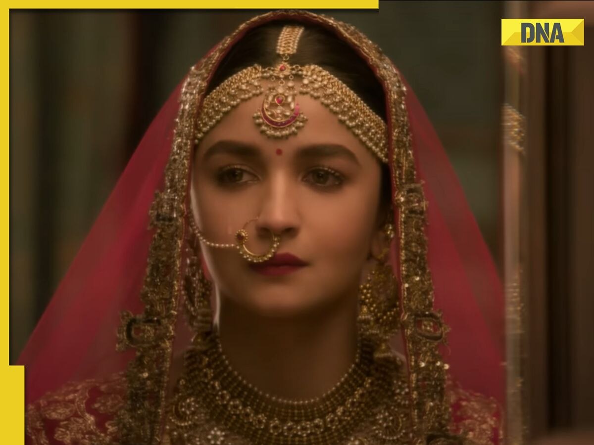 Alia Bhatt's biggest flop was filmmaker's 15 years old dream, had ...