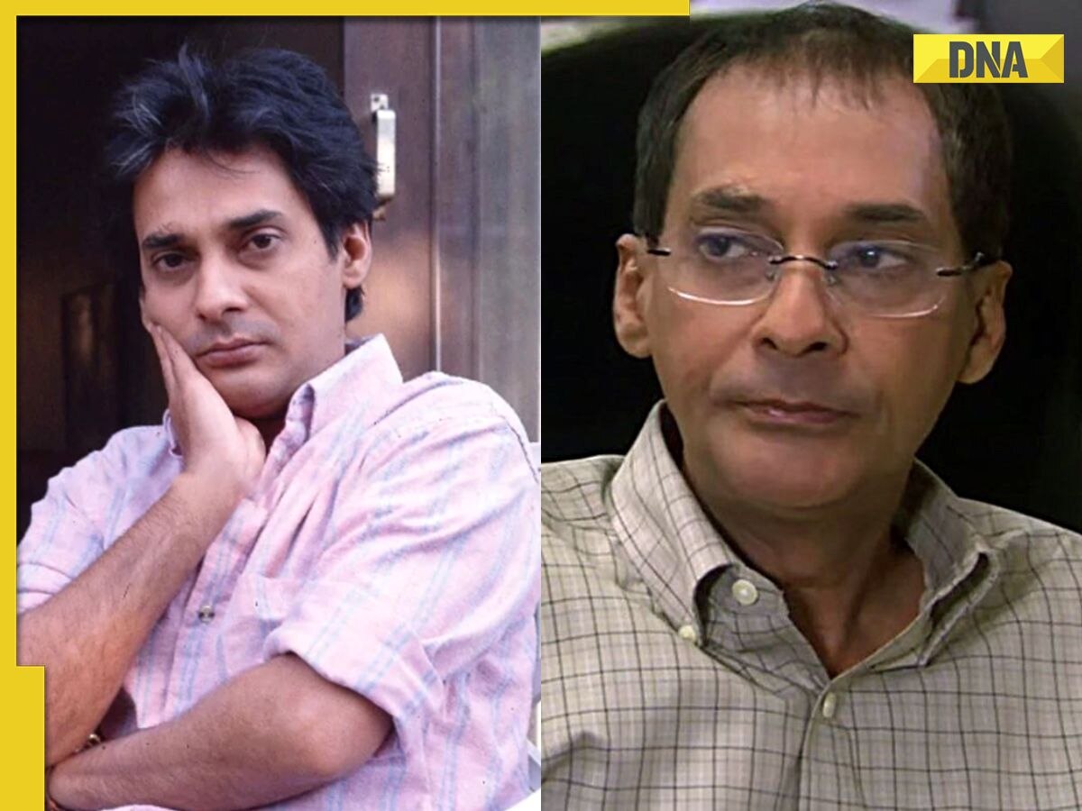 This actor moved to Hollywood after role in Amitabh's film got edited; worked in The Office ...