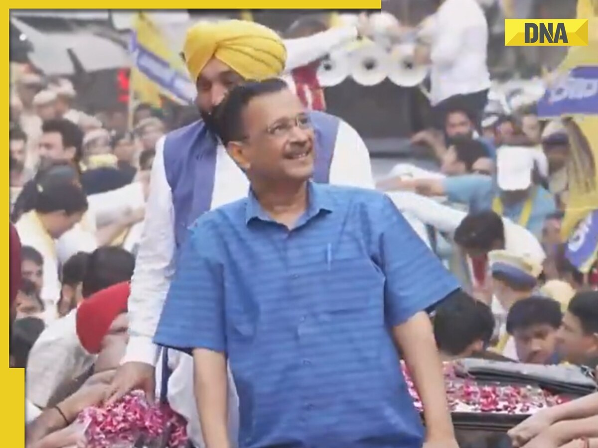 Lok Sabha Polls 2024 highlights: 'INDIA bloc to gain power at Centre,' says Delhi CM Arvind Kejriwal