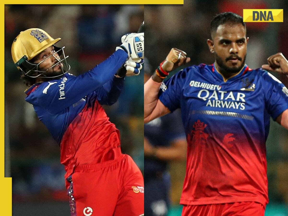 IPL 2024: Rajat Patidar, Yash Dayal keep RCB's playoff hopes alive with 47-run win over Delhi ...
