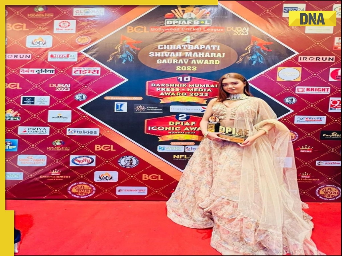 Megha Kaur’s digital debut: A riveting journey into new realms