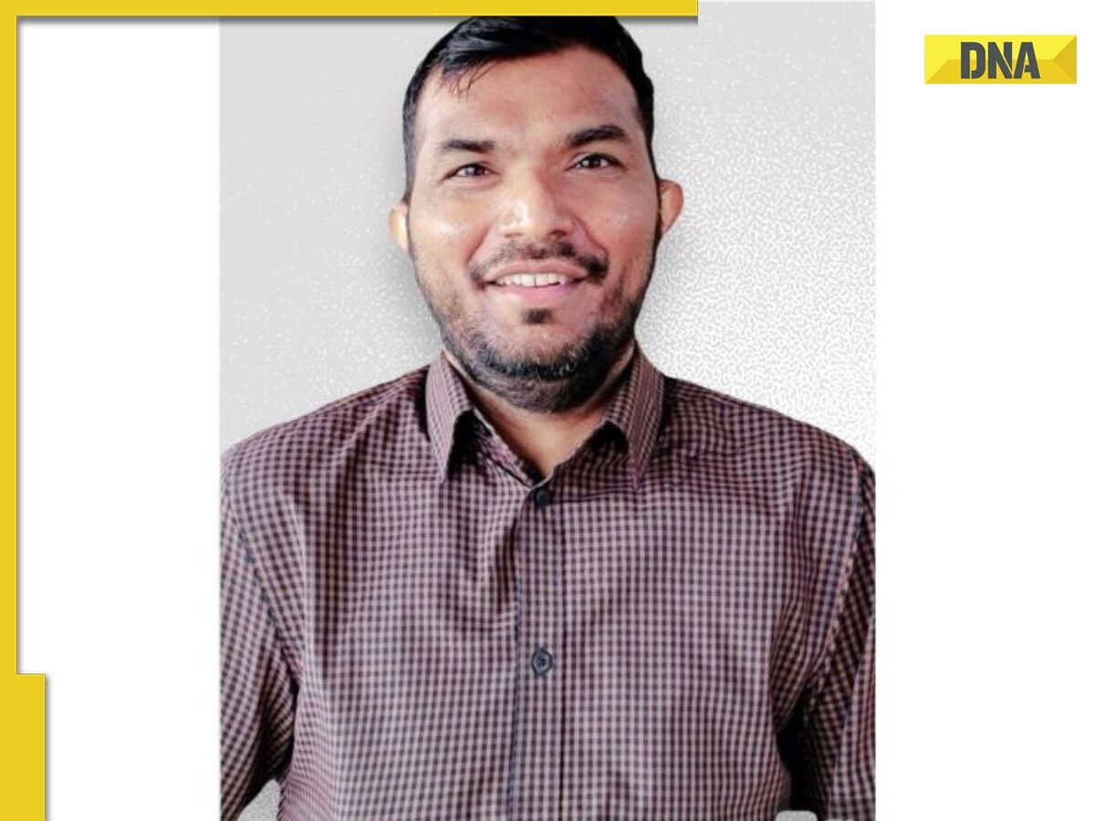 Pioneering the Future: Dr. Vijay Walunj's Leadership in AI-Driven ...