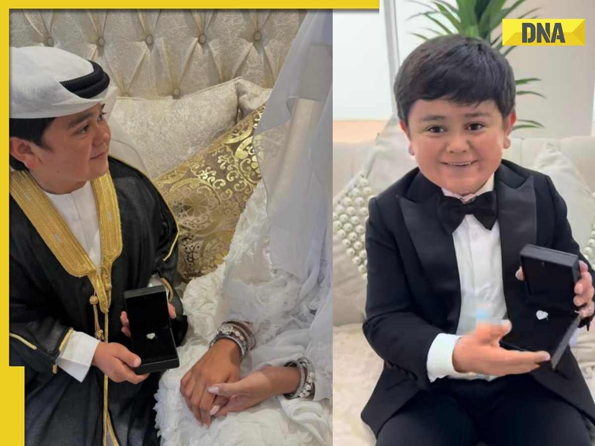 Abdu Rozik breaks silence on his wedding announcement being called ...