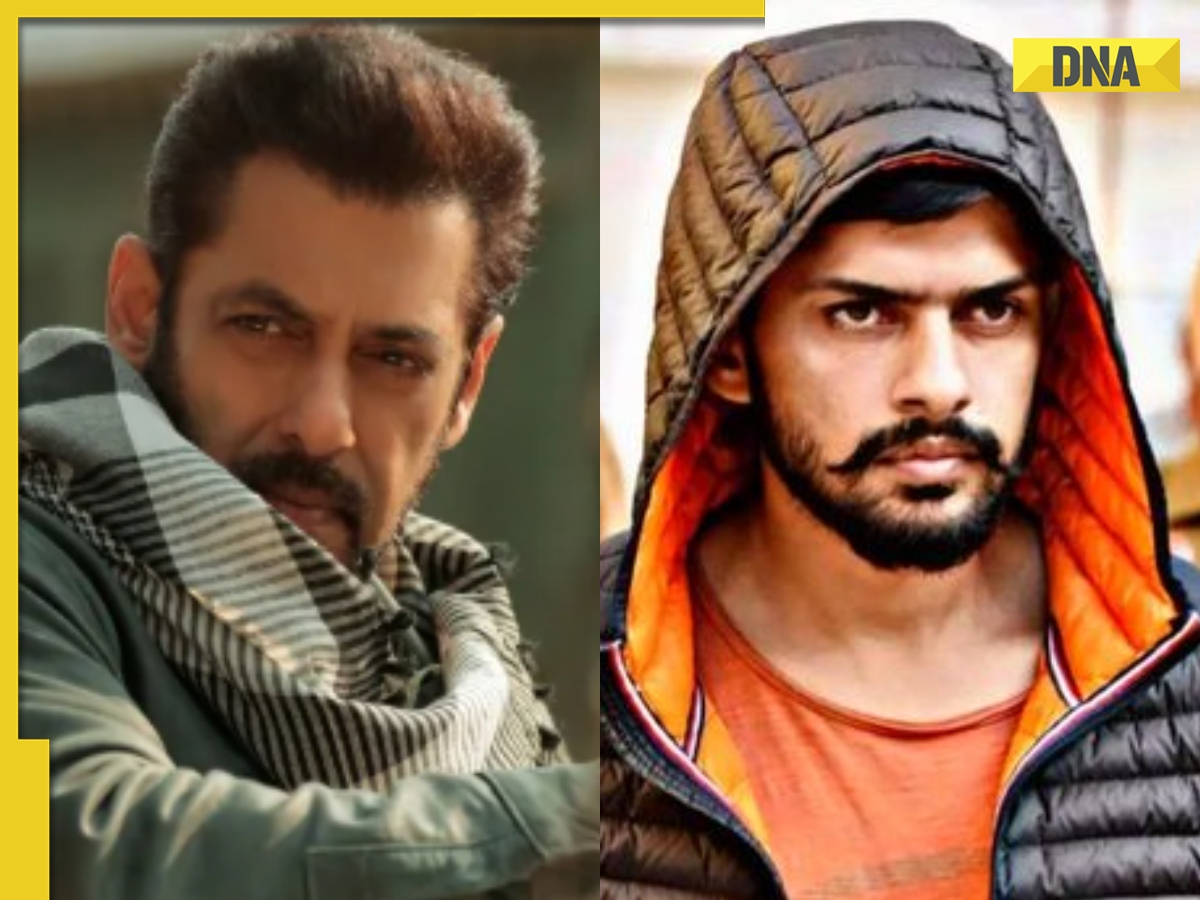 Salman Khan House Firing Case One More Lawrence Bishnoi Gang Member