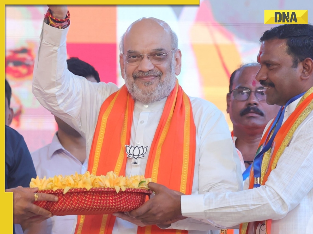 Lok Sabha Elections 2024 highlights: 'Mamata can’t stop CAA ...