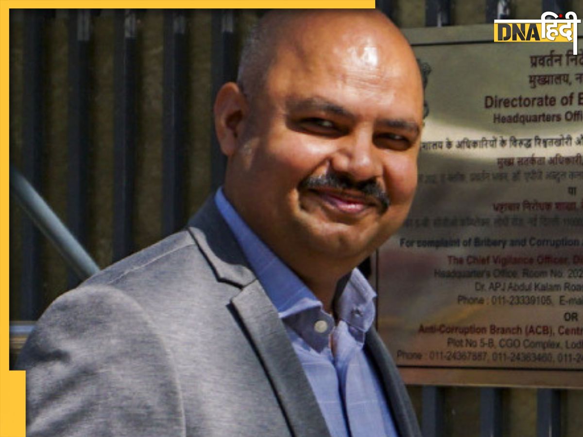 Bibhav Kumar Profile: कौन हैं CM अरविंद केजरीवाल के खास सहयोगी विभव कुमार, जिनकी गिरफ्तारी पर ...