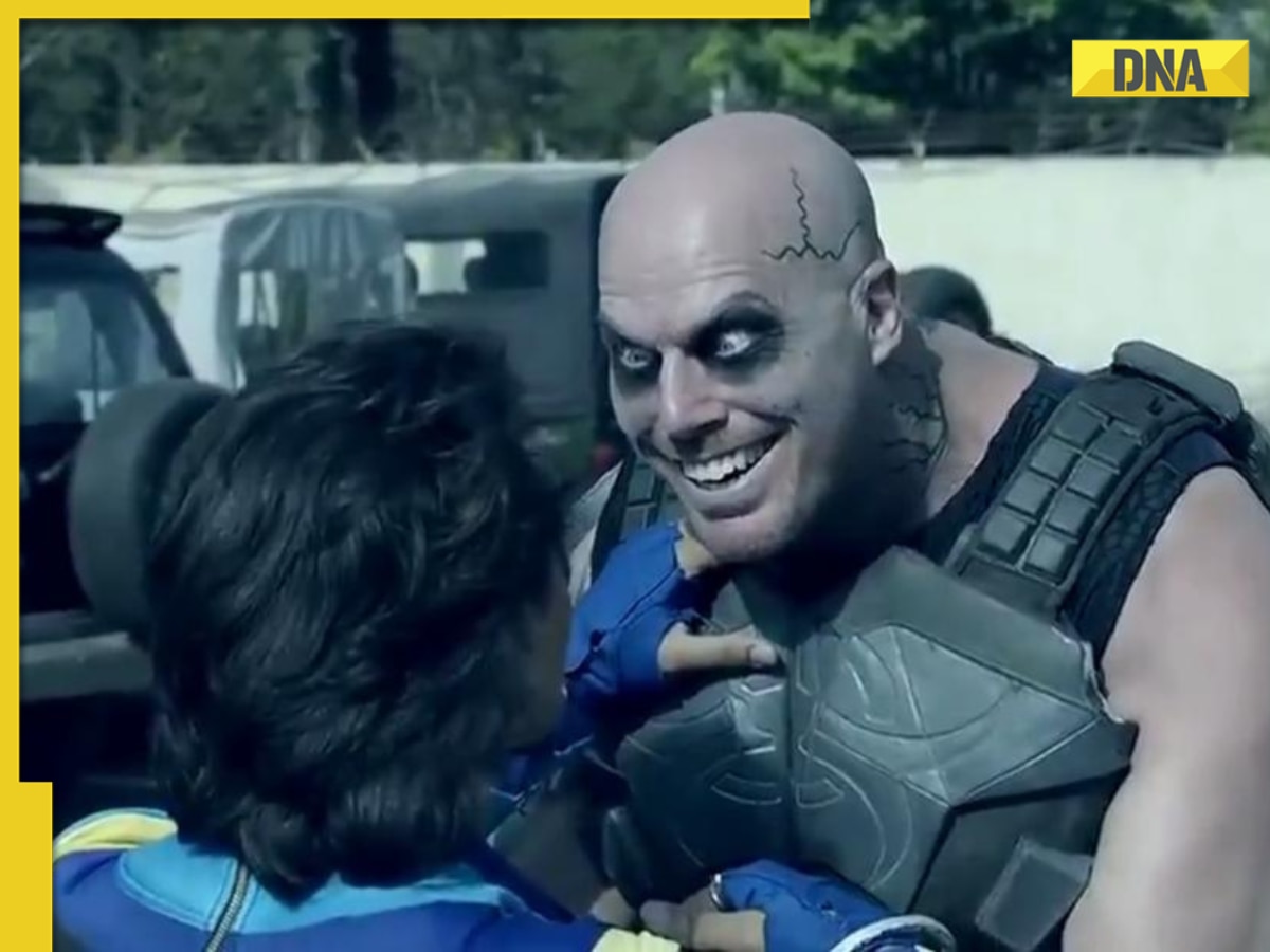 Meet Bollywood villain, once most wanted criminal, spent years in jail ...