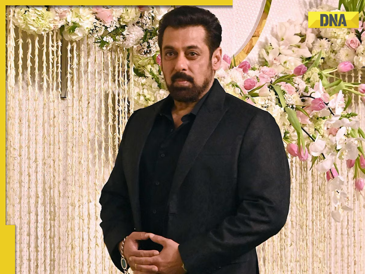 Salman Khan House Firing Case Haryana Man Helped Accused Join Lawrence