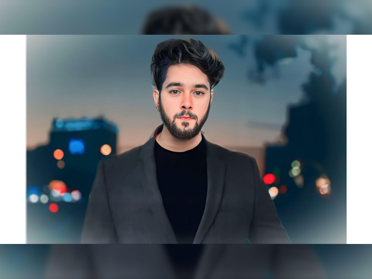 Viaan Kapoor: The Humble Visionary Behind the Scenes