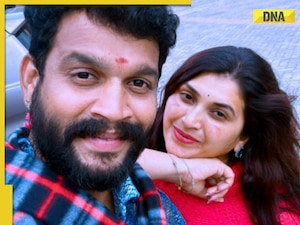 Telugu actor Chandrakanth found dead days after rumoured girlfriend ...