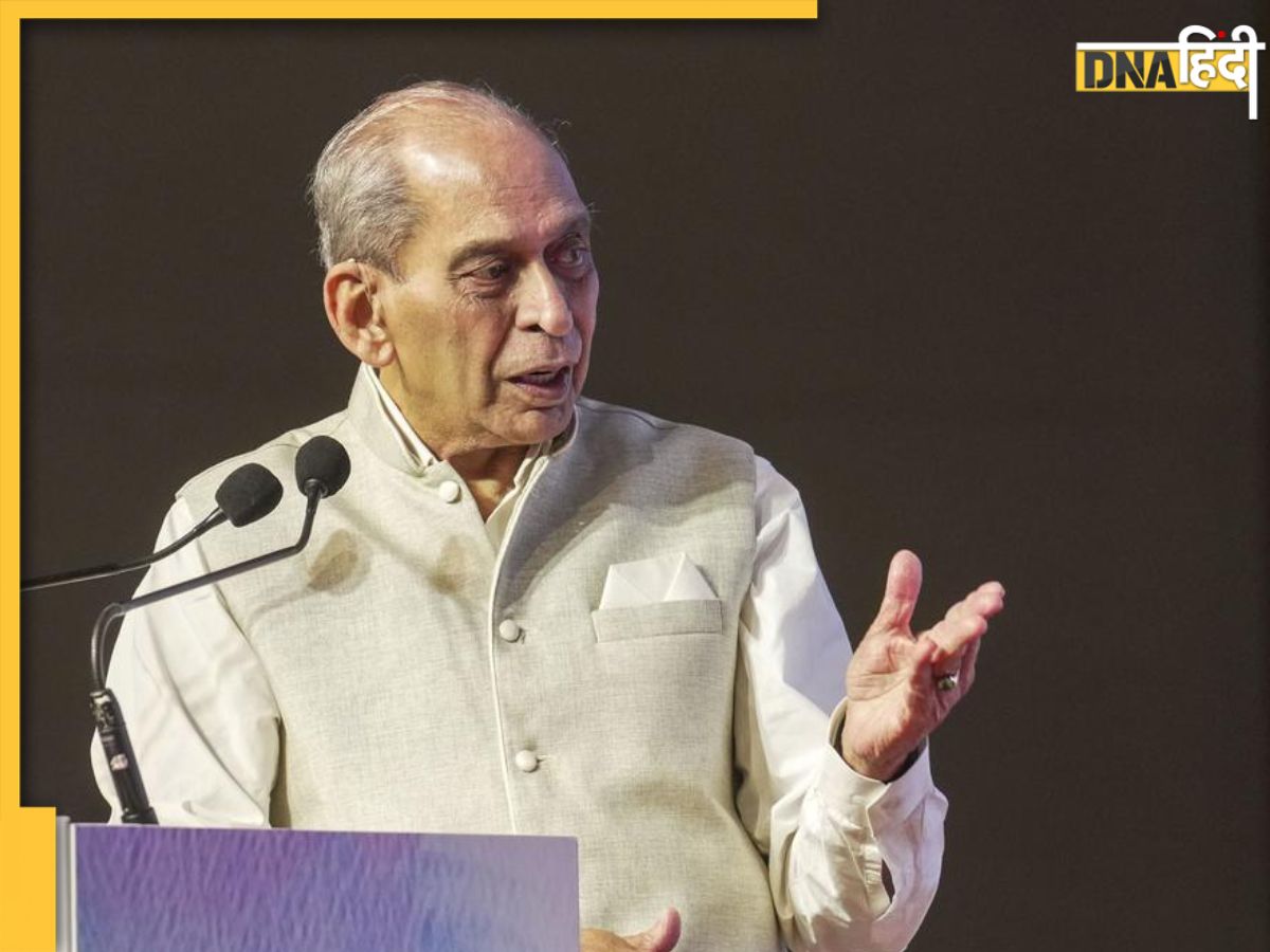 Ex-ICICI Bank chairman एन. वाघुल का निधन, कैसा था भारतीय बैंकर्स के ...