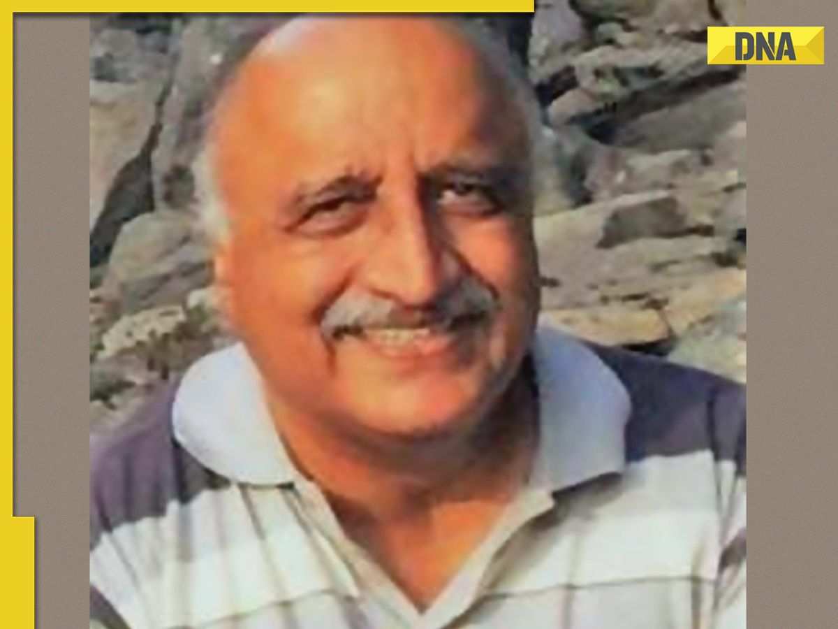 IIT graduate Indian genius ‘solved’ 161-year old maths mystery, left ... IIT graduate Indian genius ‘solved’ 161-year old maths mystery, left ...