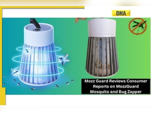 Mozz Guard Reviews: Effectively Kills Mosquitoes Instantly, This is ...