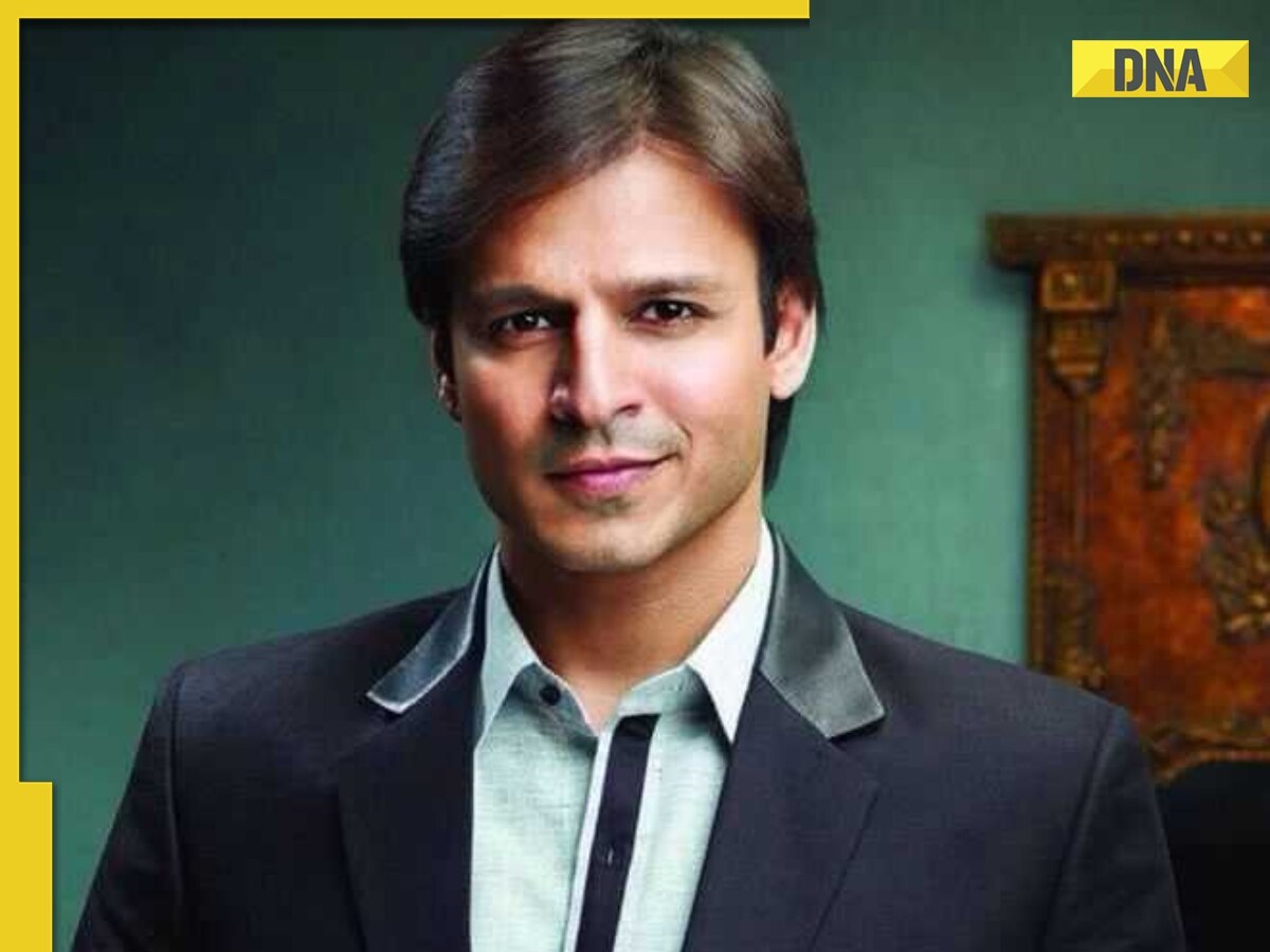 Vivek Oberoi recalls breaking his leg in 3 places, reveals Mani Ratnam ...