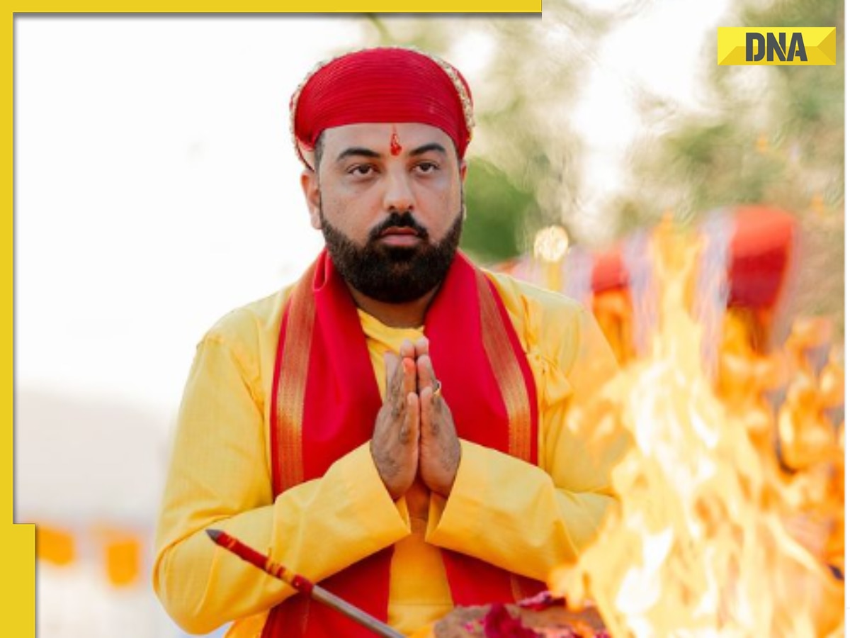 Meet prince of Udaipur, belongs to Maharana Pratap's family, holds 7 ...