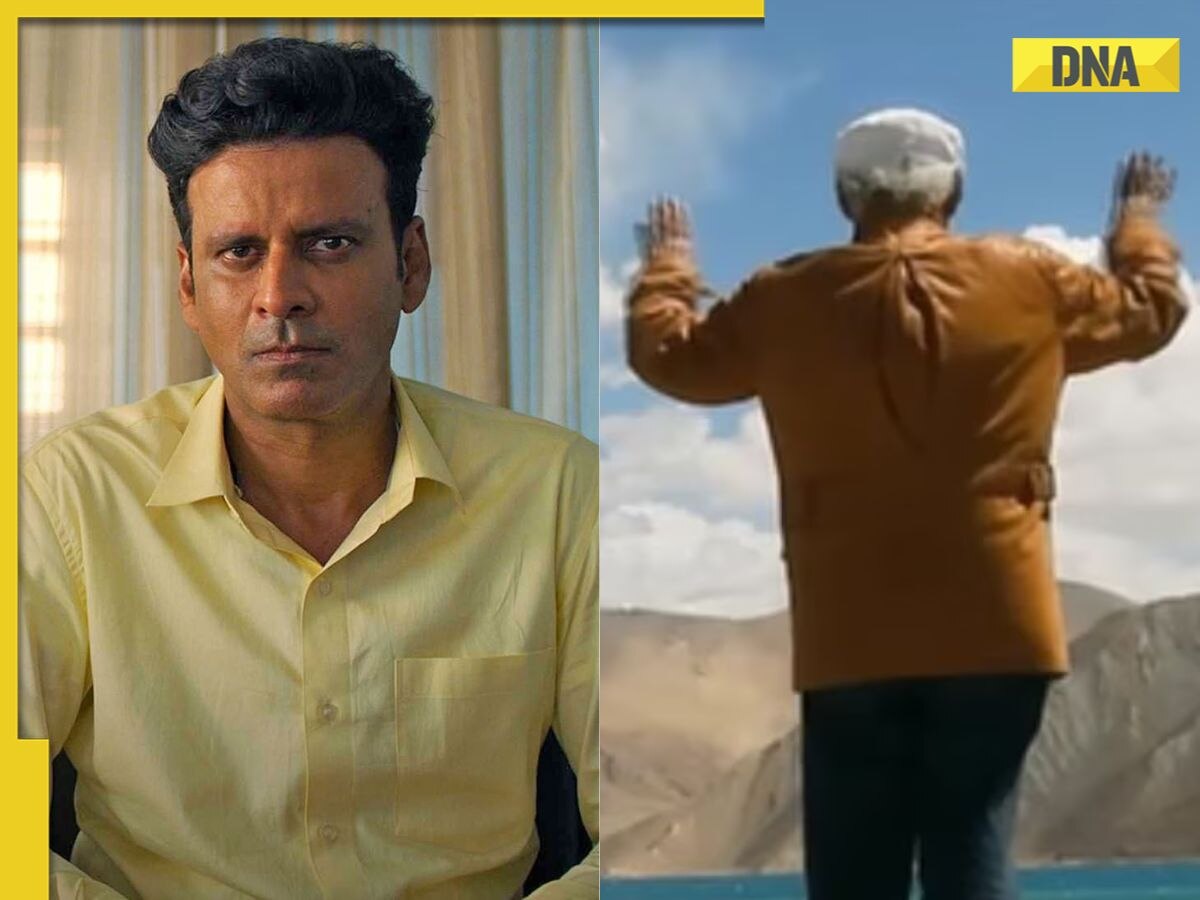 This filmmaker told Manoj Bajpayee 'I don't make film for actors like ...