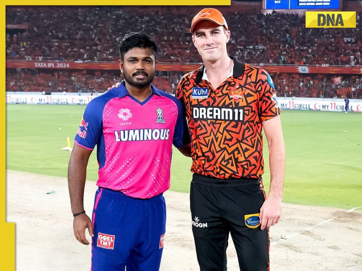 SRH vs RR, Qualifier 2, IPL 2024 Highlights: Sunrisers Hyderabad beat Rajasthan Royals by 36 runs