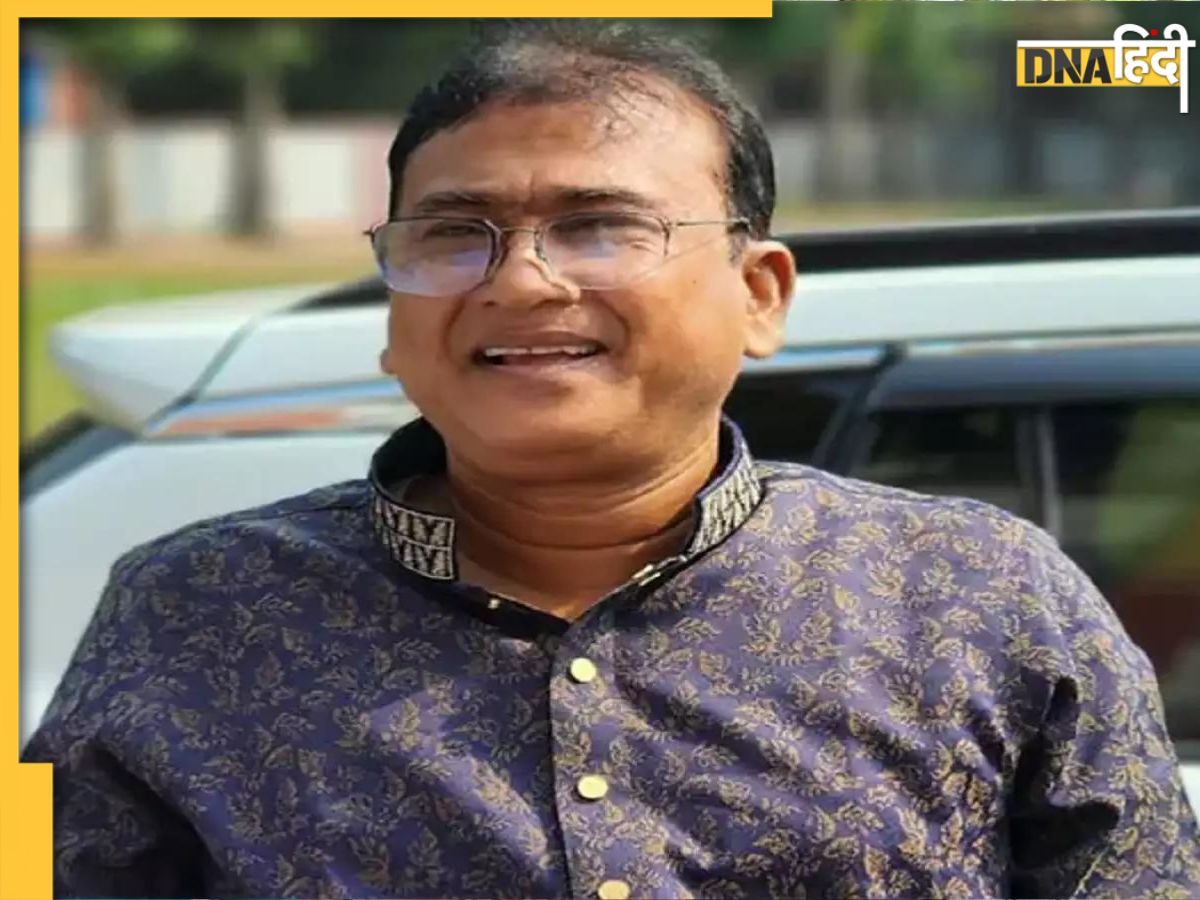 Anwarul Azim Anar: क्या है बांग्लादेशी MP की मौत के पीछे का सच? 'हनी ...