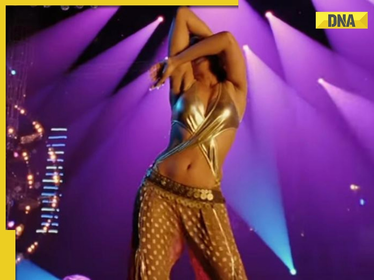 Meet actress, who faced rejection due to her voice, quit films after flop debut; later led Rs ...