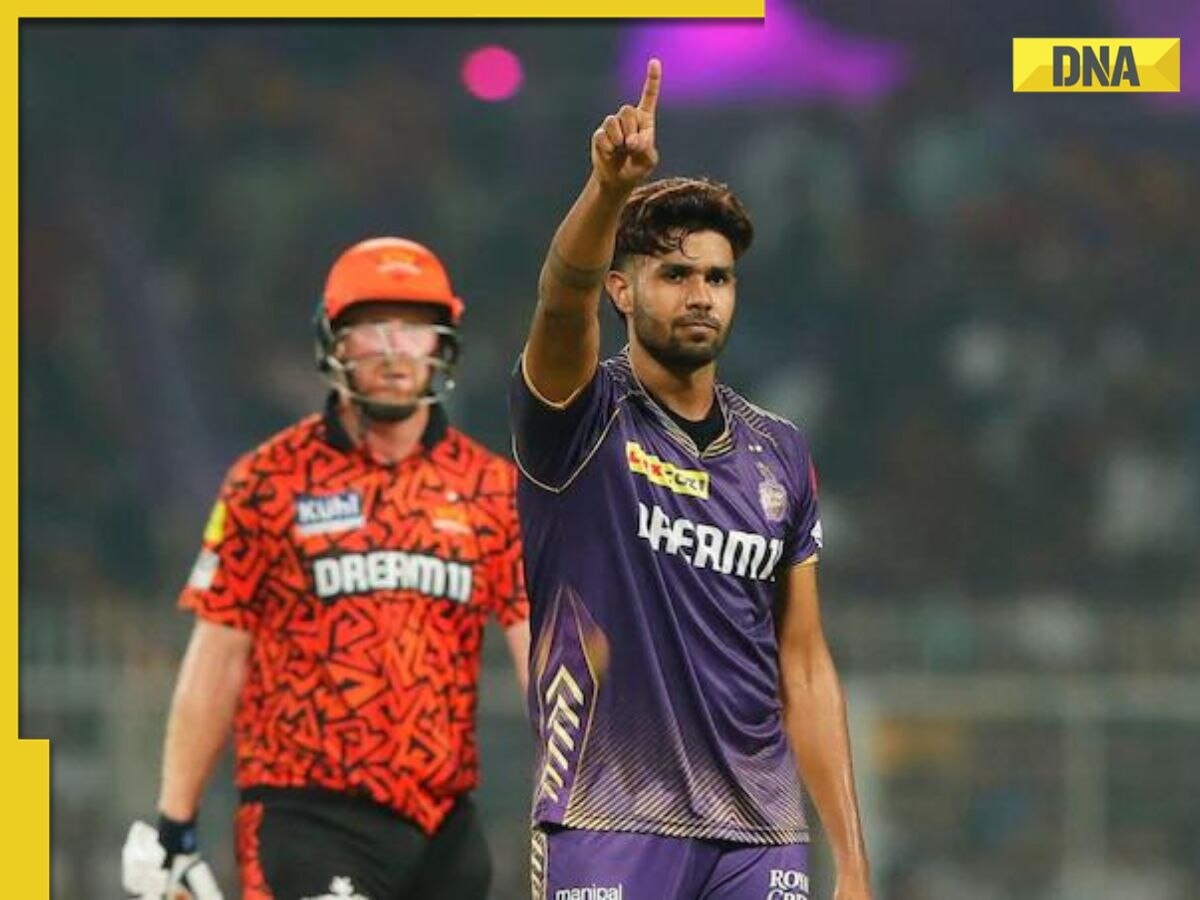 KKR vs SRH, IPL 2024 Final Dream11 prediction: Fantasy cricket tips for Kolkata Knight Riders vs ...