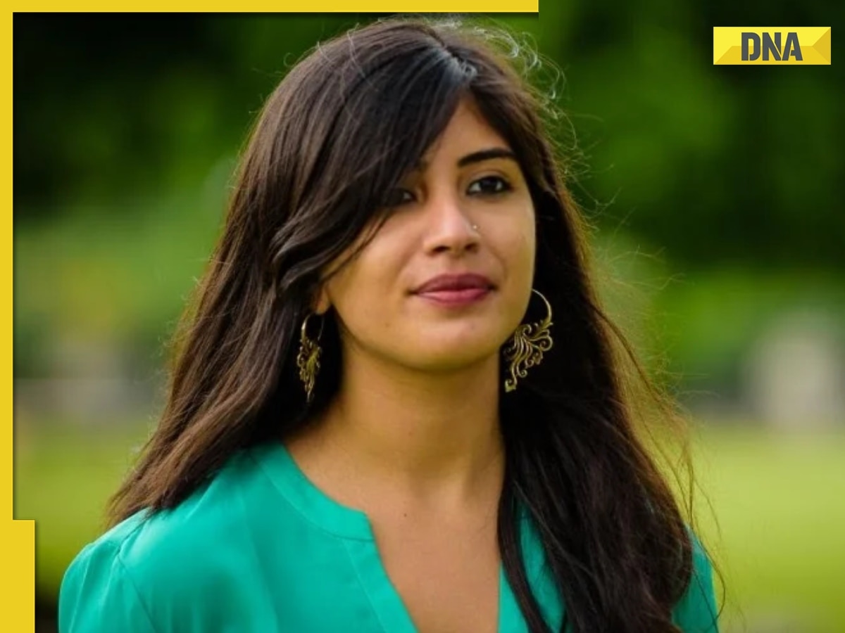 Meet woman who plays key role in Rs 31035 crore company, daughter of ...