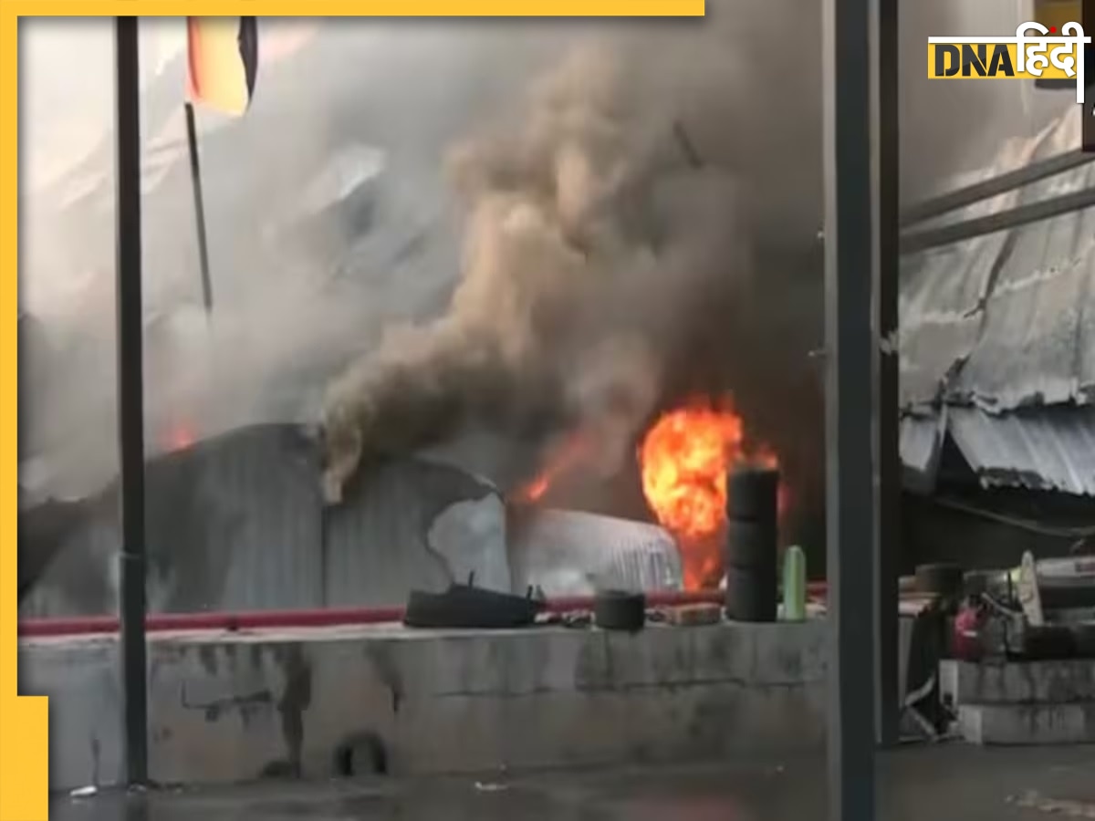 Rajkot Game Zone Fire: राजकोट अग्निकांड में 33 मौतें, 3 गिरफ्तारी ...