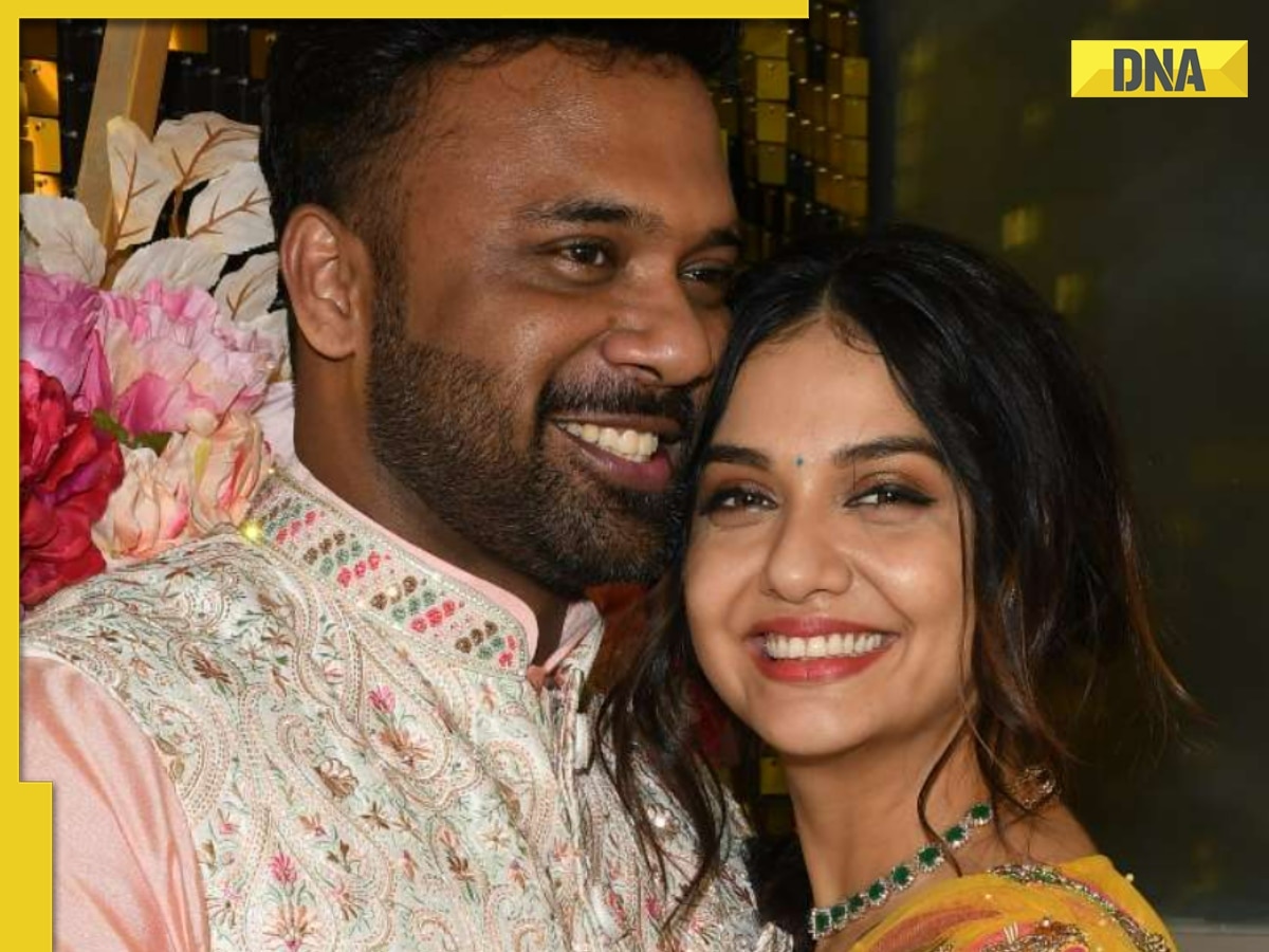 Divya Agarwal sparks divorce rumours with Apurva Padgaonkar three ...