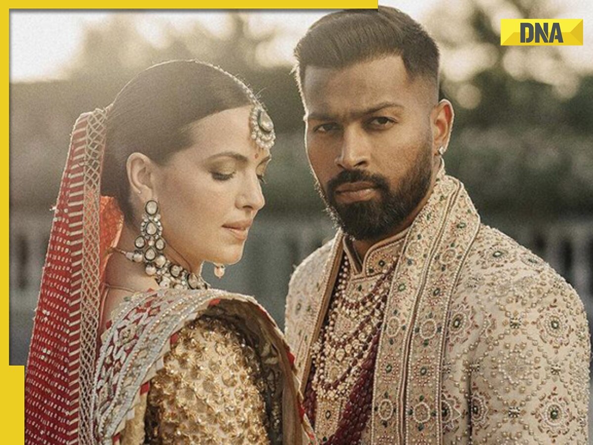 Amid divorce rumours, Hardik Pandya's old video saying 'living with ...