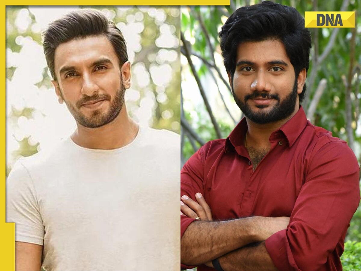 Ranveer Singh, Prasanth Varma break their silence on parting ways, not doing Rakshas: 'Not the ...
