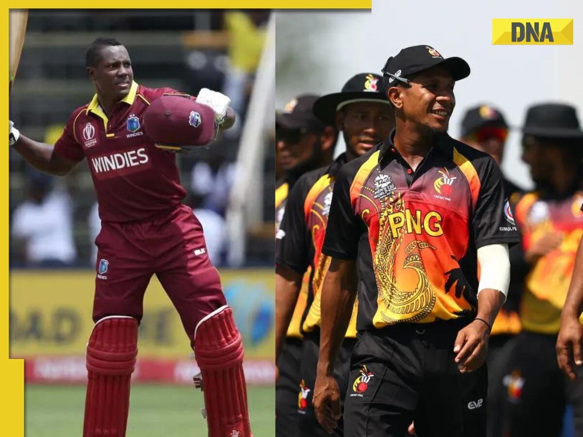 WI vs PNG T20 World Cup 2024: Predicted playing XIs, live streaming details, weather and pitch ...