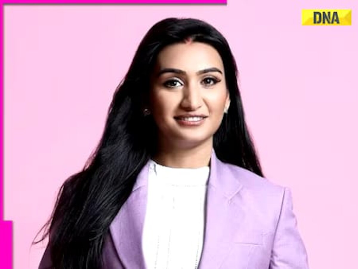 Meet engineer who left high-paying job, built Rs 300 crore company from ...