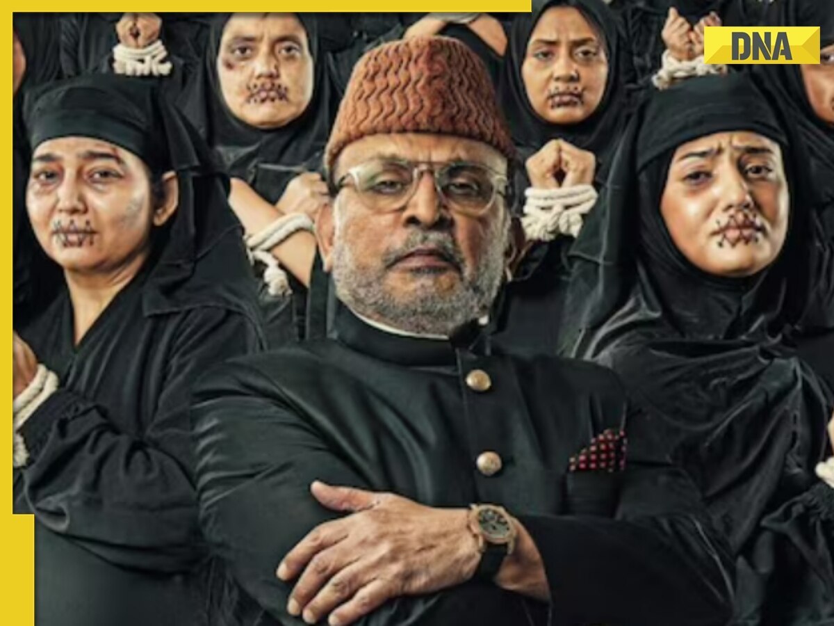 Annu Kapoor reveals why he did Hamare Baarah, reacts strongly to those ...