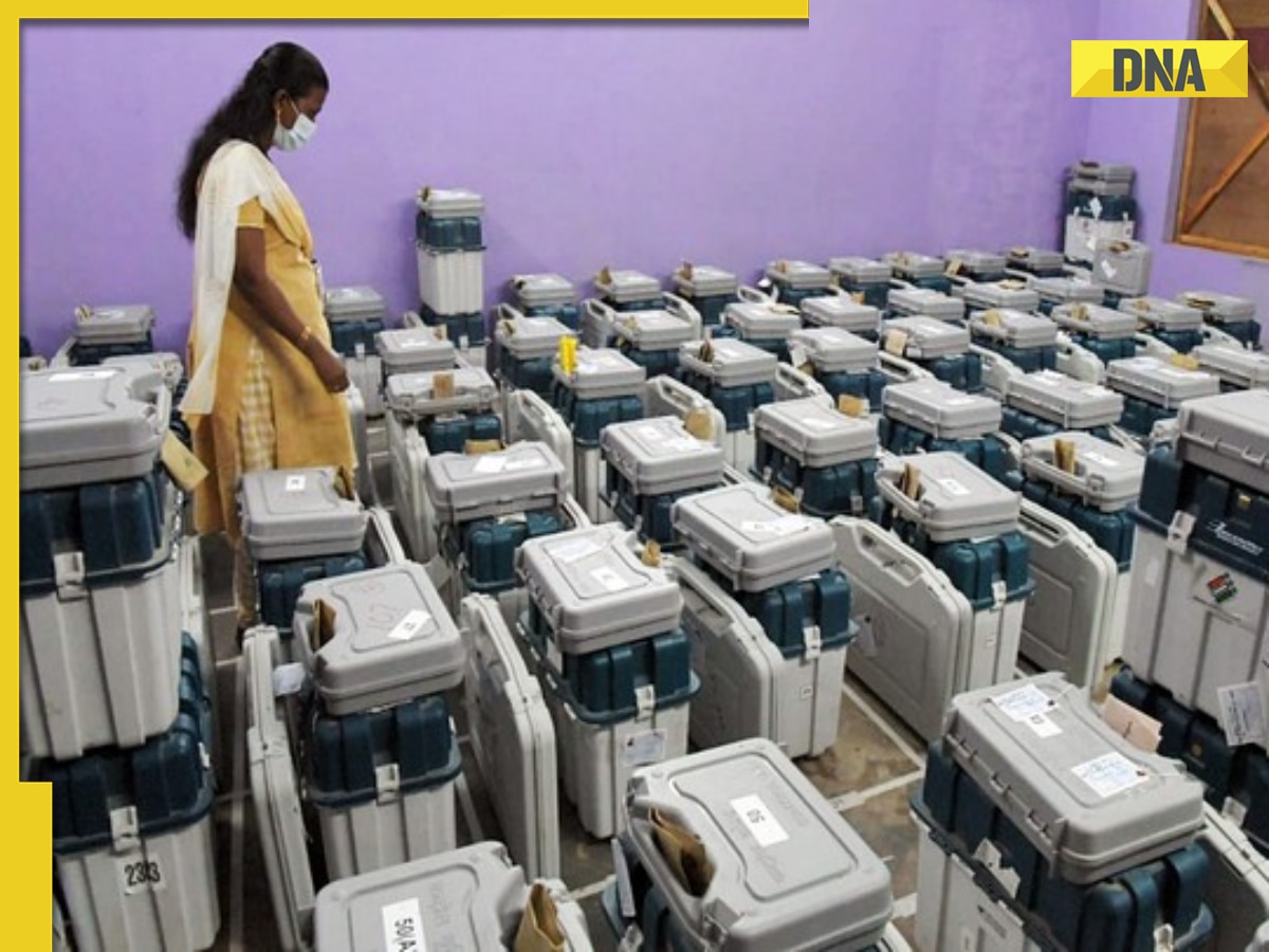 How are votes counted? Who is allowed in counting hall, know entire process