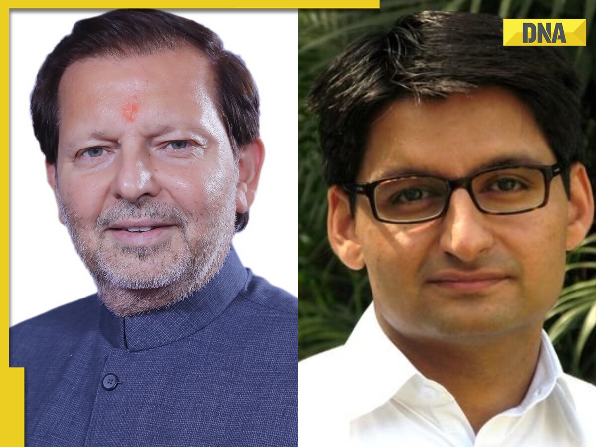 Rohtak Lok Sabha Election Results 2024 LIVE Updates: Arvind Sharma ...