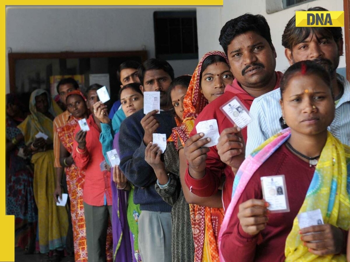 Dadra and Nagar Haveli and Daman and Diu Lok Sabha Election Result 2024 ...